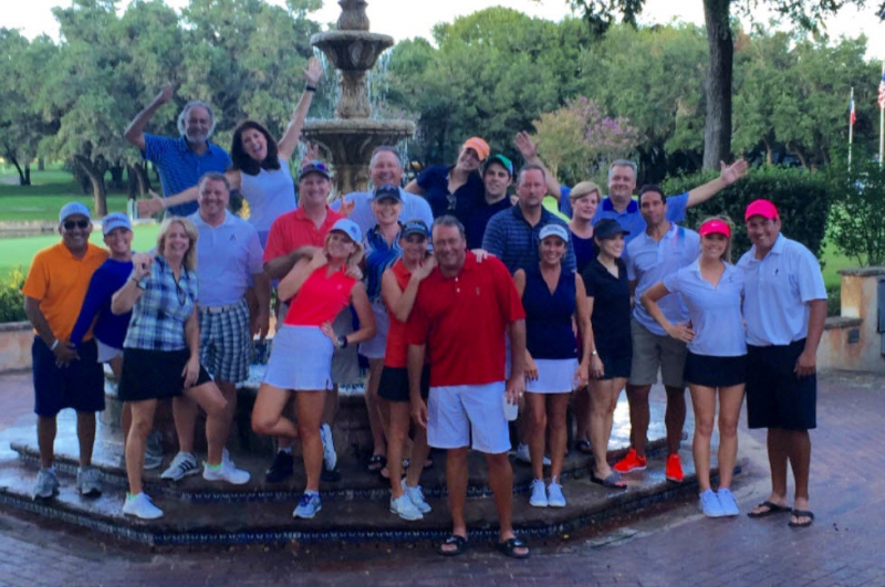 Membership | The Dominion Country Club